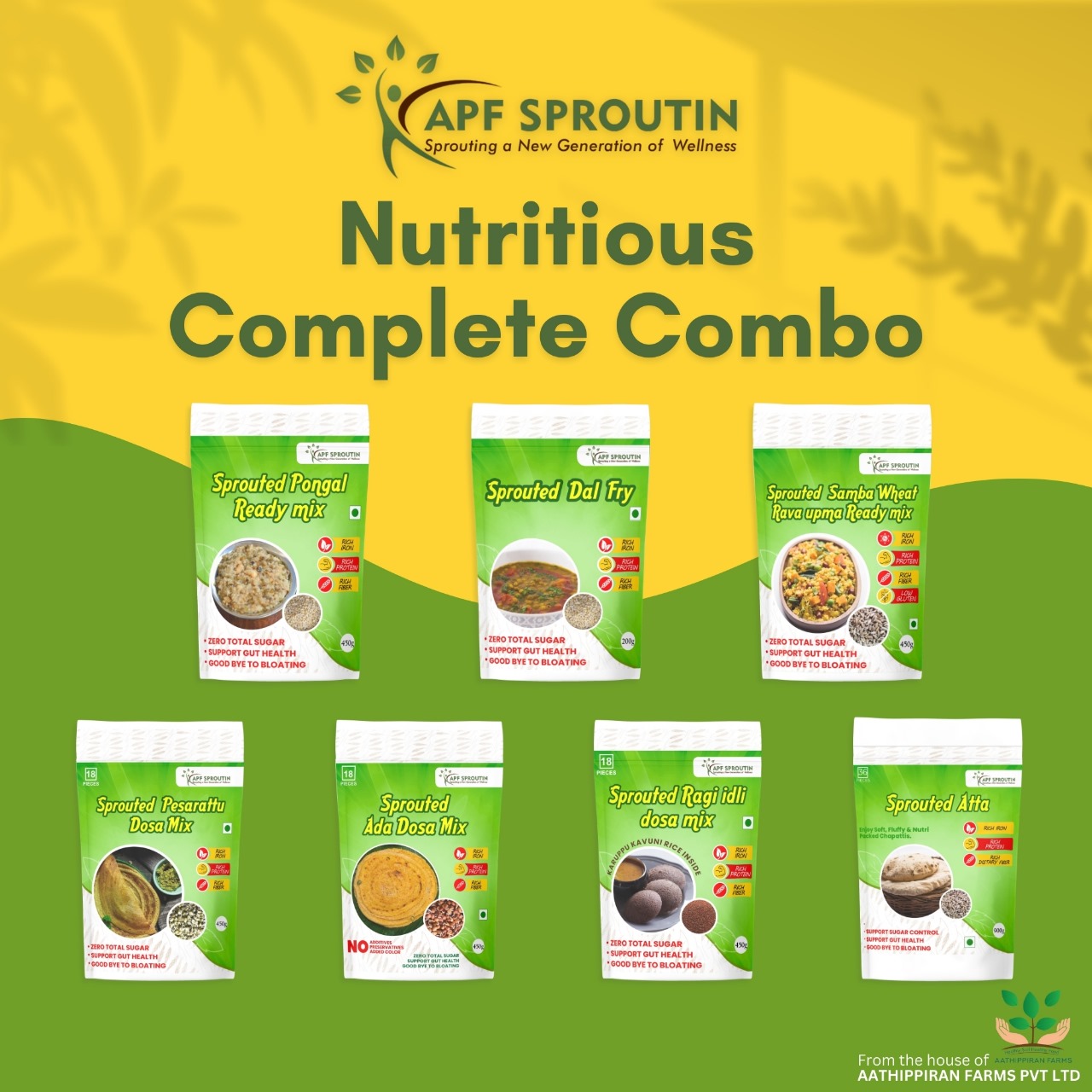 Product Details Template